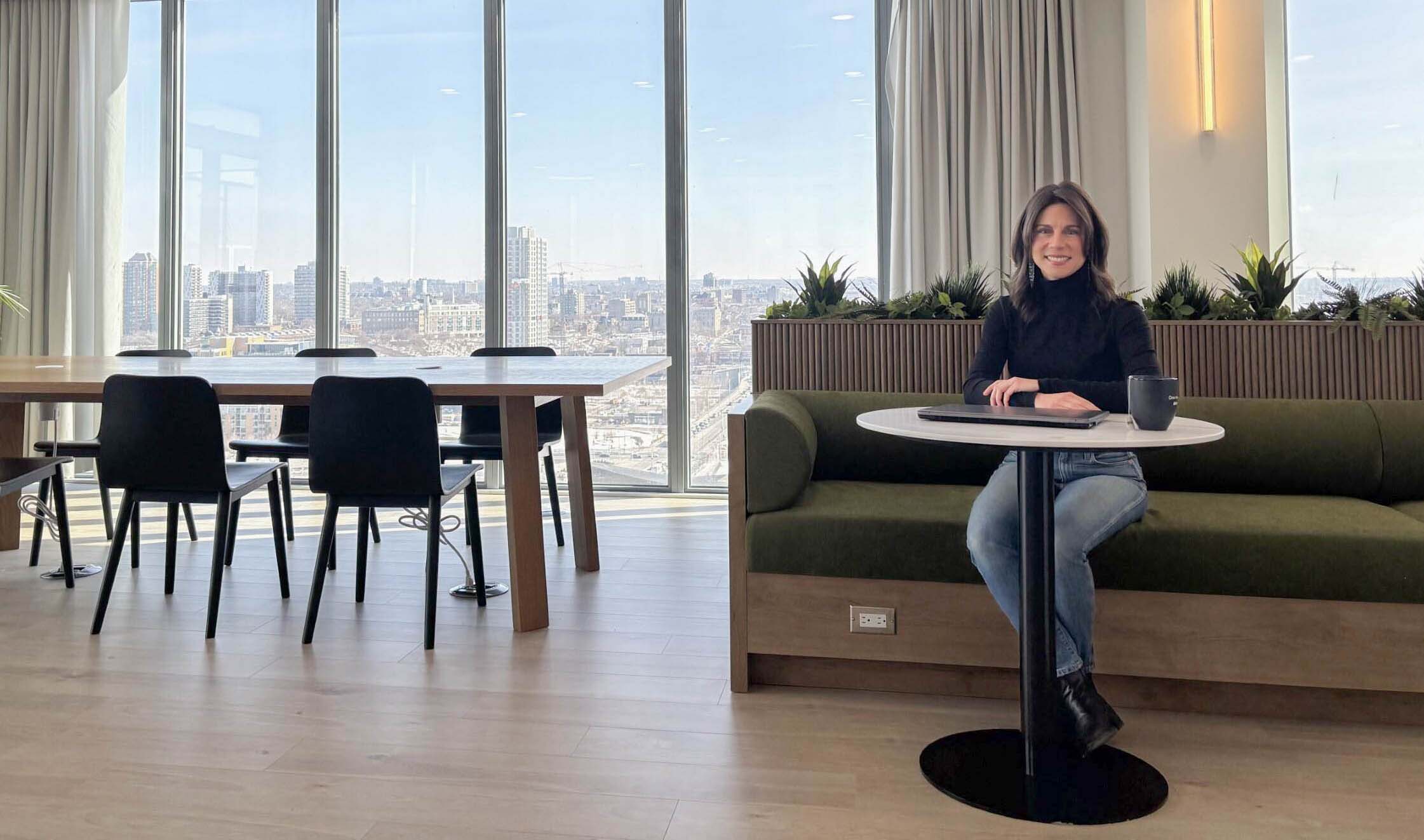 Co-Living At Voda Finding Home and Community - Zibi