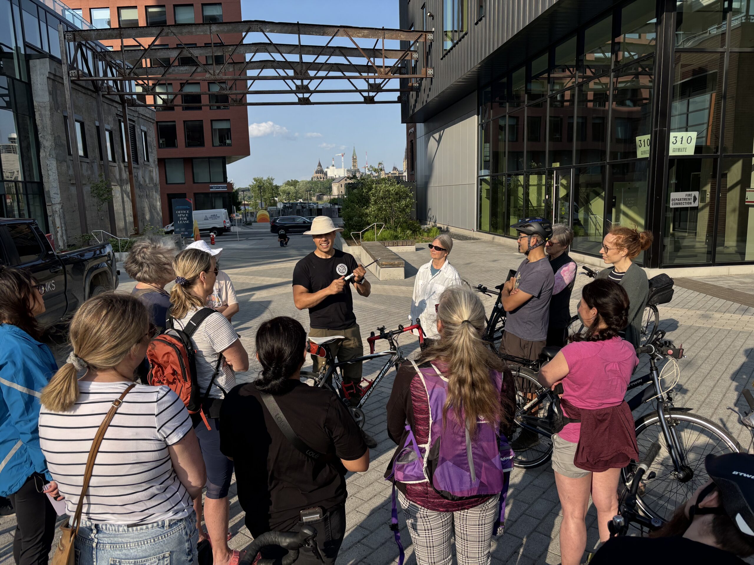 Zibi Moves: Active Living in the Heart of the National Capital Region ...